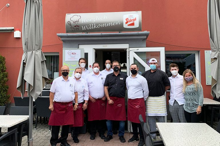 Restaurant Musil – Familienbetrieb seit 1910