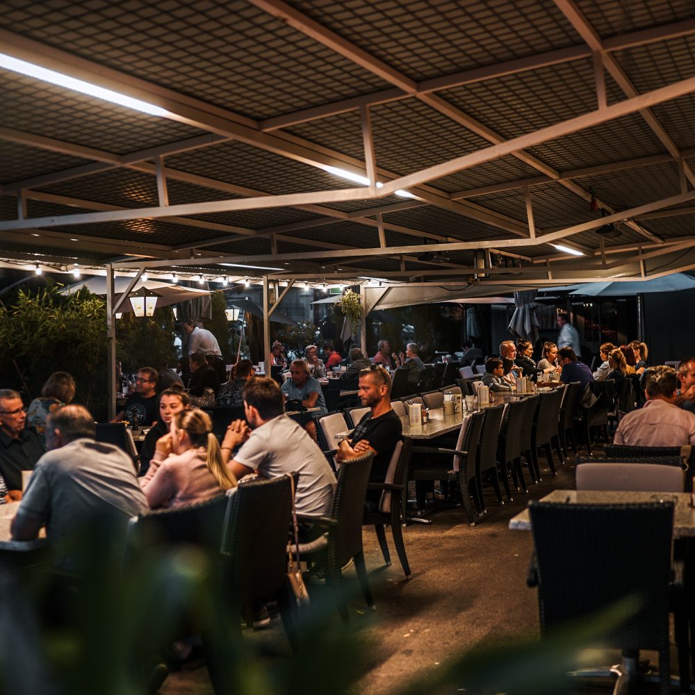 Restaurant Musil – Familienbetrieb seit 1910