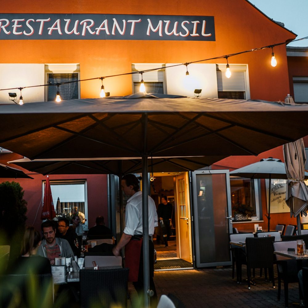 Restaurant Musil – Familienbetrieb seit 1910