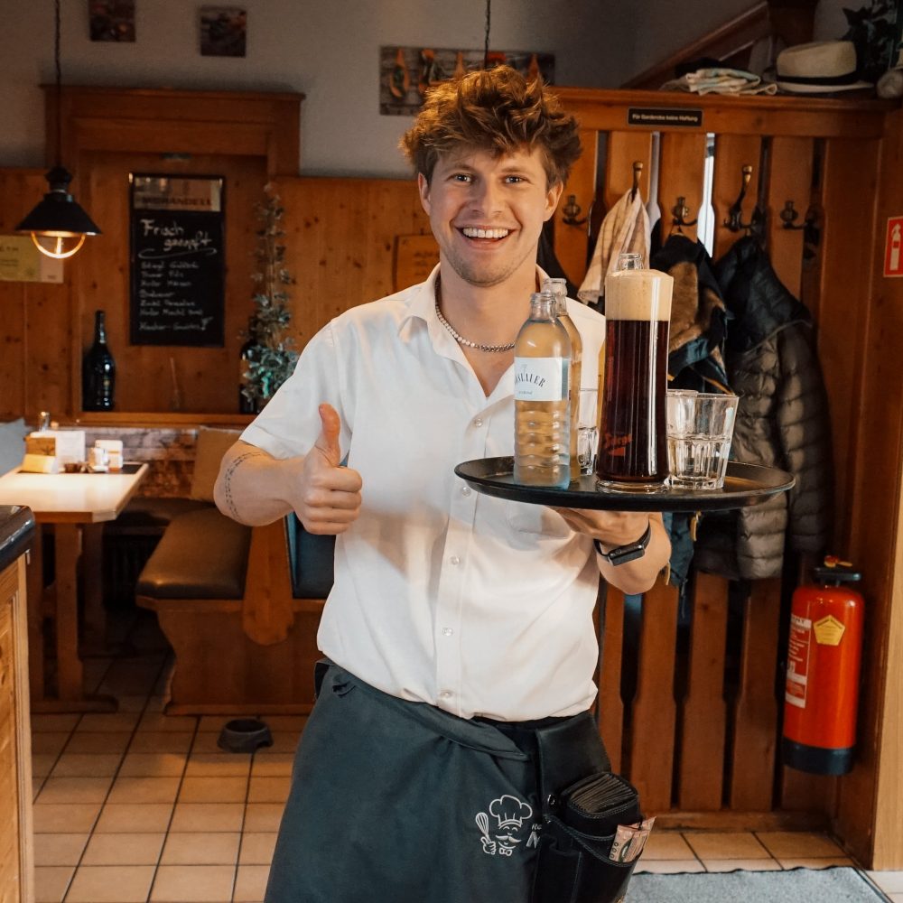 Restaurant Musil – Familienbetrieb seit 1910