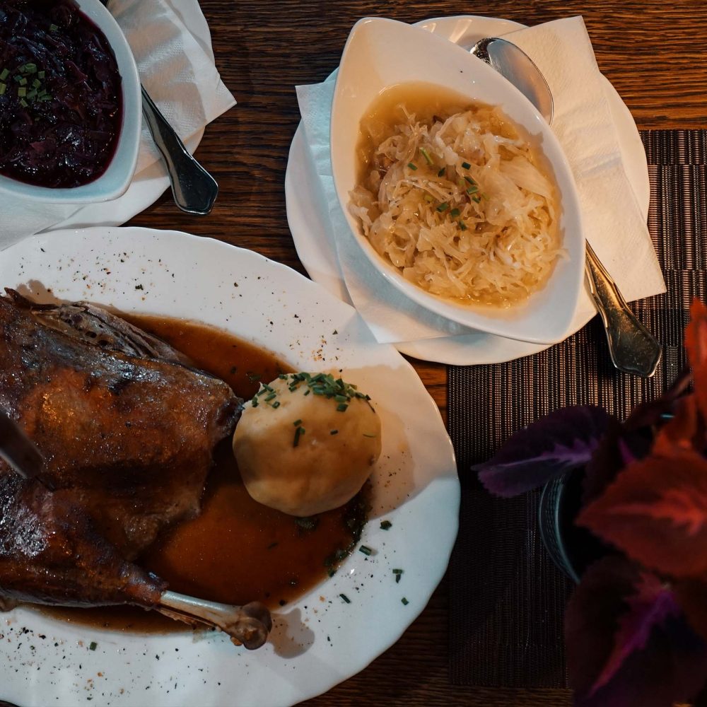 Restaurant Musil – Familienbetrieb seit 1910