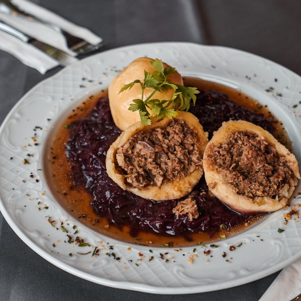 Restaurant Musil – Familienbetrieb seit 1910